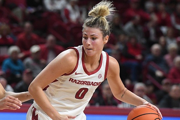 Ranked Razorbacks go for 11th win in a row | Whole Hog Sports
