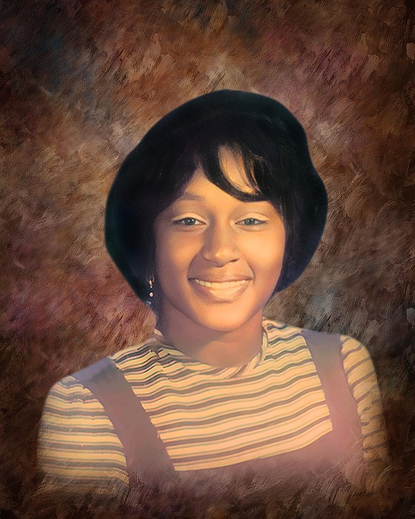 Elizabeth Ford Miles | El Dorado News