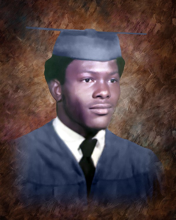 Johnnie Lee “Butchie Boy” Benton | El Dorado News