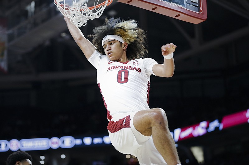Arkansas not wanting OU repeat | Northwest Arkansas Democrat-Gazette