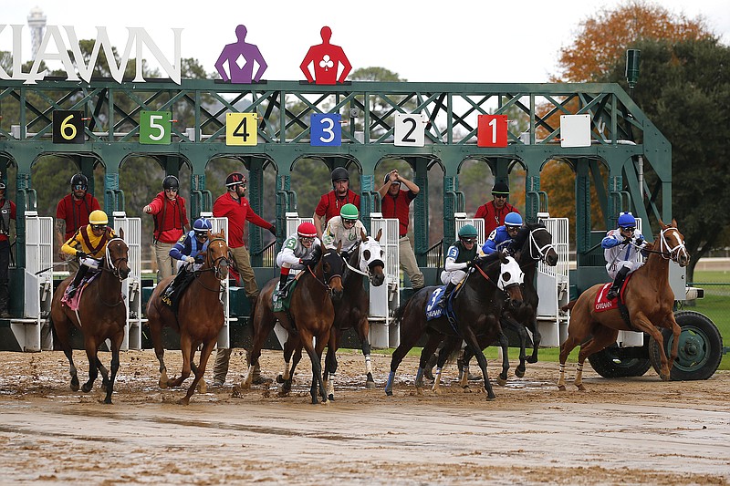 Time for the youngsters capped by Renaissance | The Arkansas Democrat ...