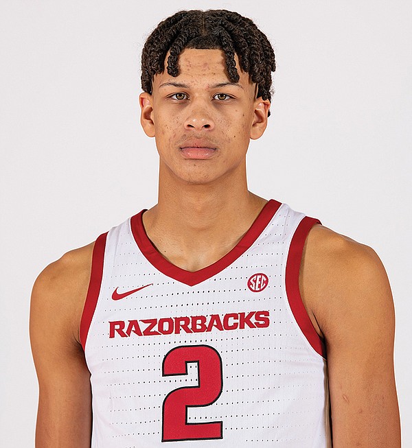 UA coach: Hurt Hog doing OK | Northwest Arkansas Democrat-Gazette