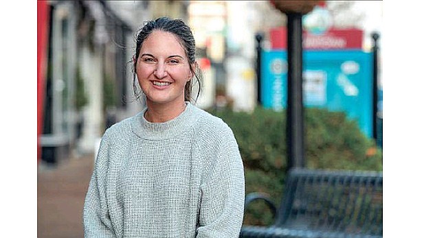 Parks’ outreach expert enjoys variety of work | Jefferson City News Tribune