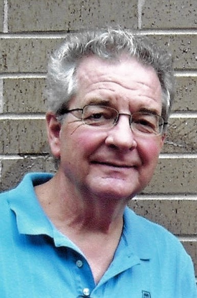 John Frank Marsh | El Dorado News