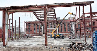 MSP development contract still unfinished | Jefferson City News Tribune