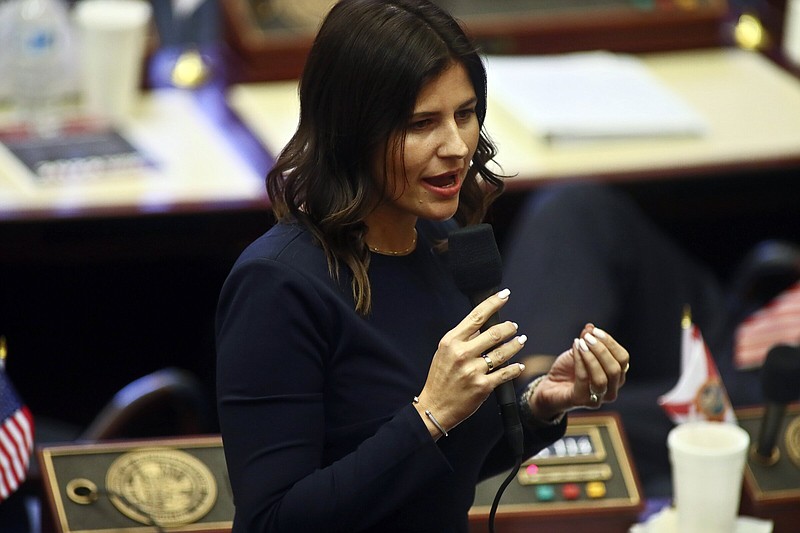 The nation in brief: Florida lawmakers OK insurance bill | The Arkansas ...