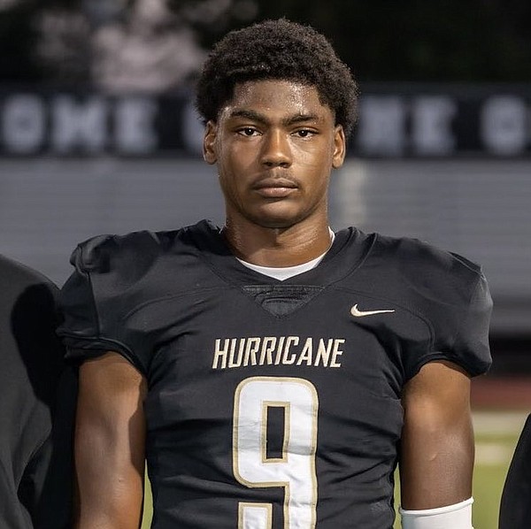 UNDER THE RADAR: Jonesboro’s Frederick Giles | Northwest Arkansas ...