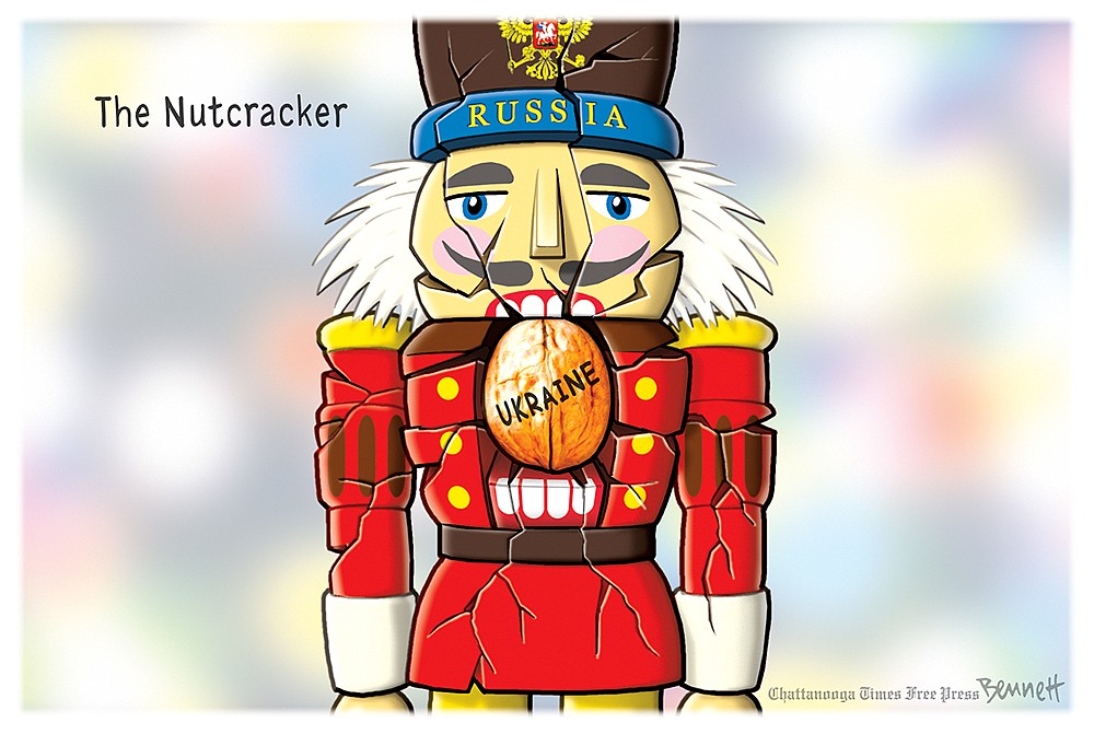 The Nutcracker | Chattanooga Times Free Press