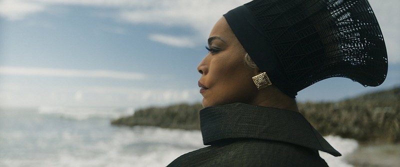 ‘Wakanda Forever’ still No. 1 amid slow season | The Arkansas Democrat ...