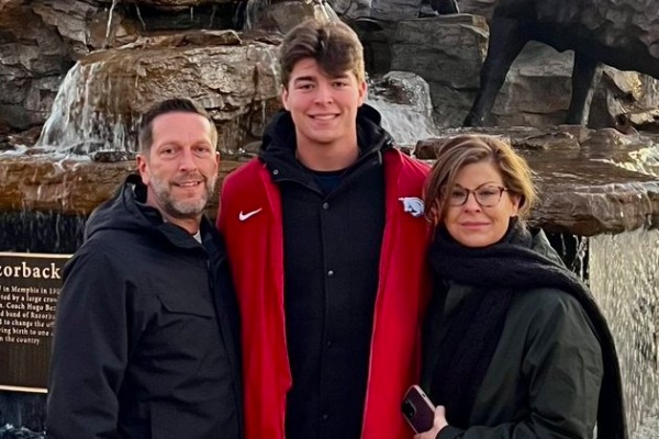 WholeHogSports - Get to know: Pitcher commit Hunter Dietz