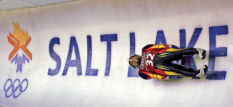 Winter Olympics focus on climate, rotating hosts | Jefferson City News ...