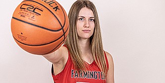 PREP BASKETBALL: Lawrence honored before game, then scores 20 | The ...