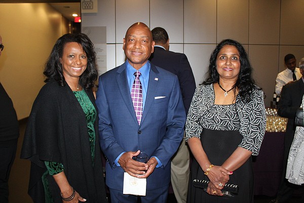 Clinton center volunteers lauded for year of service | Northwest ...