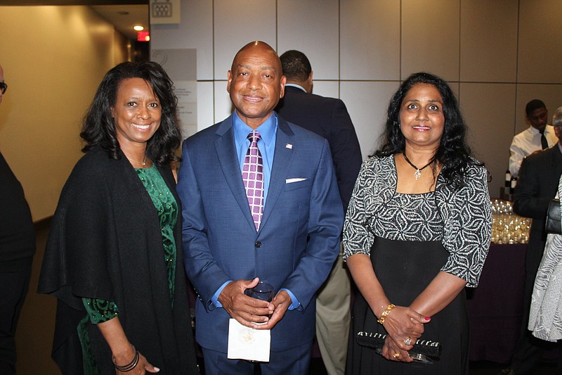 Clinton center volunteers lauded for year of service | Northwest ...