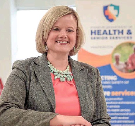 State cancer program manager promoting screenings for fellow public ...