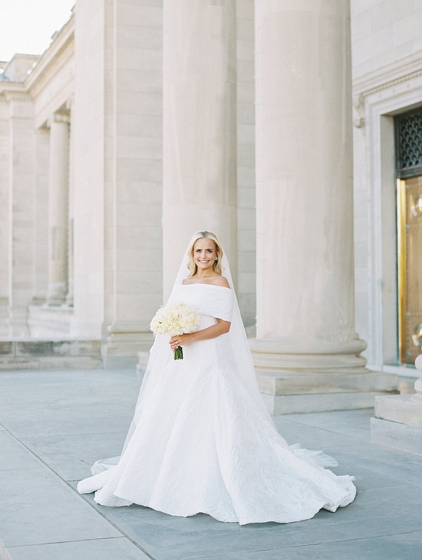 Savannah Melissa Stagg Wade McFarland Schaller | Northwest Arkansas ...