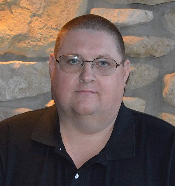 Bryant Hollis Bolding | El Dorado News