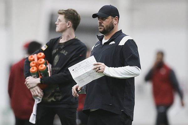 Junior college tight end looking to visit Hogs | Northwest Arkansas ...