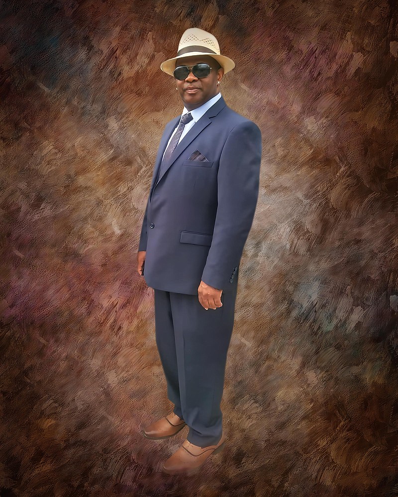 Arthur E. Williams | El Dorado News