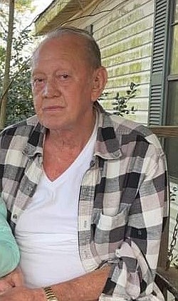 Charles Henry Murphy | El Dorado News