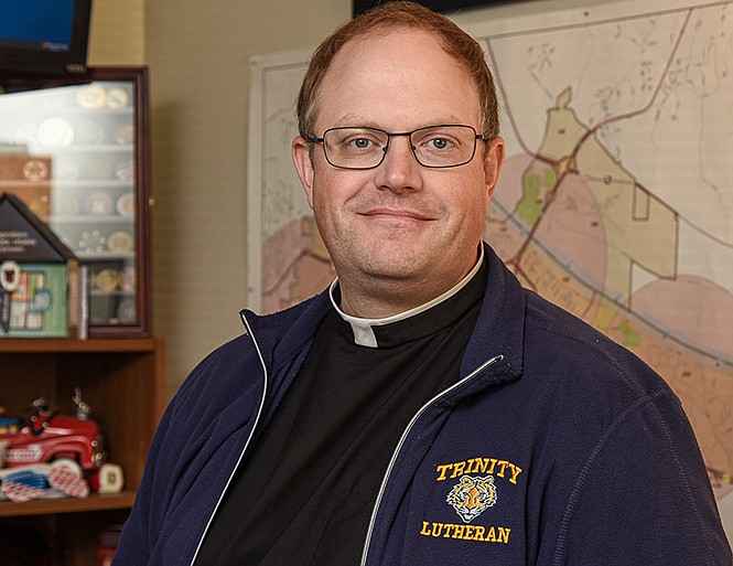 Christmas services on tap at local churches | Jefferson City News Tribune