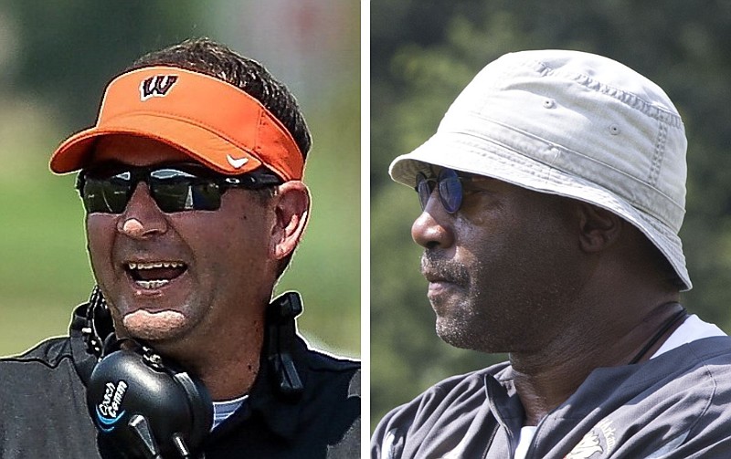 New UAPB coach draws praise | The Arkansas Democrat-Gazette - Arkansas ...