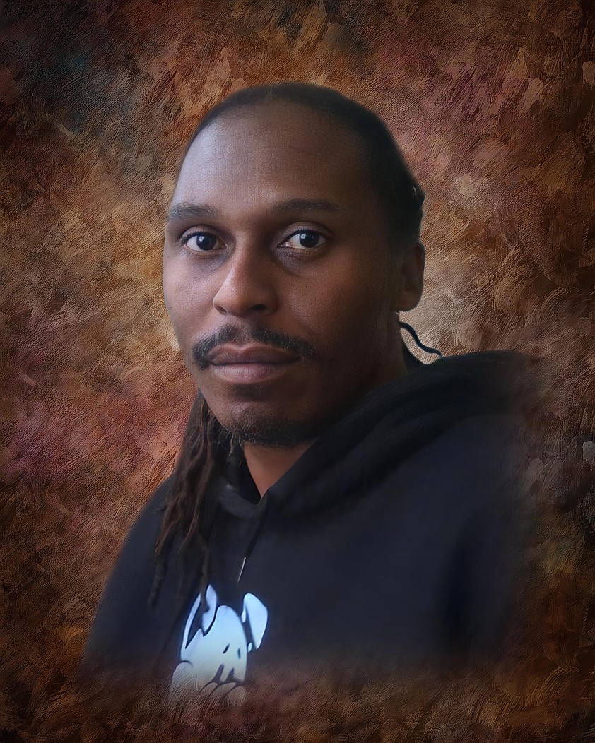 George Edward Moore, Jr | El Dorado News