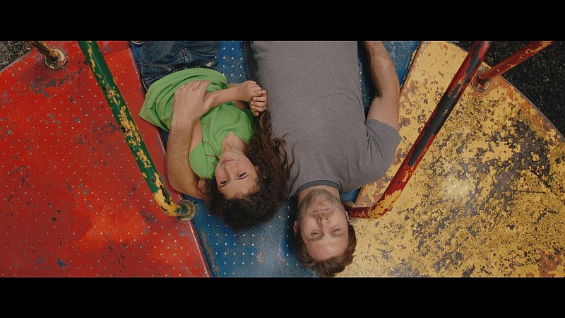 ‘Place Called Home’ film is professor’s first try | Northwest Arkansas ...