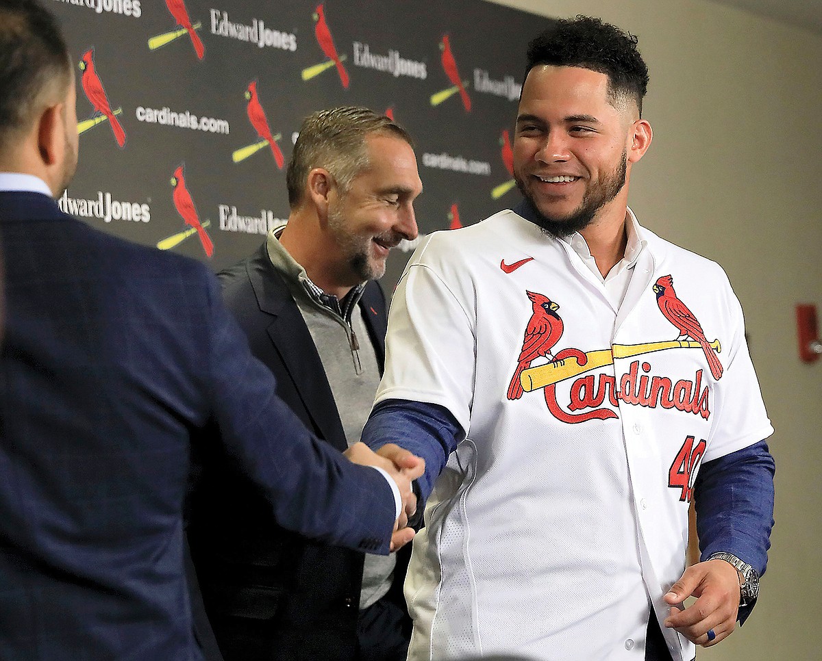 Why are MLB teams spending so much money? | Jefferson City News Tribune