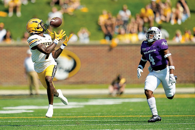 Lovett leaves Missouri for Georgia | Jefferson City News Tribune