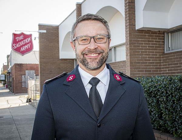 HIGH PROFILE: William Orville Mockabee brings a lifetime of experience ...