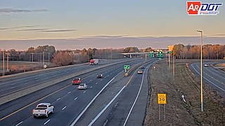 Arkansas highways get all-clear for Christmas Eve travel | The Arkansas ...