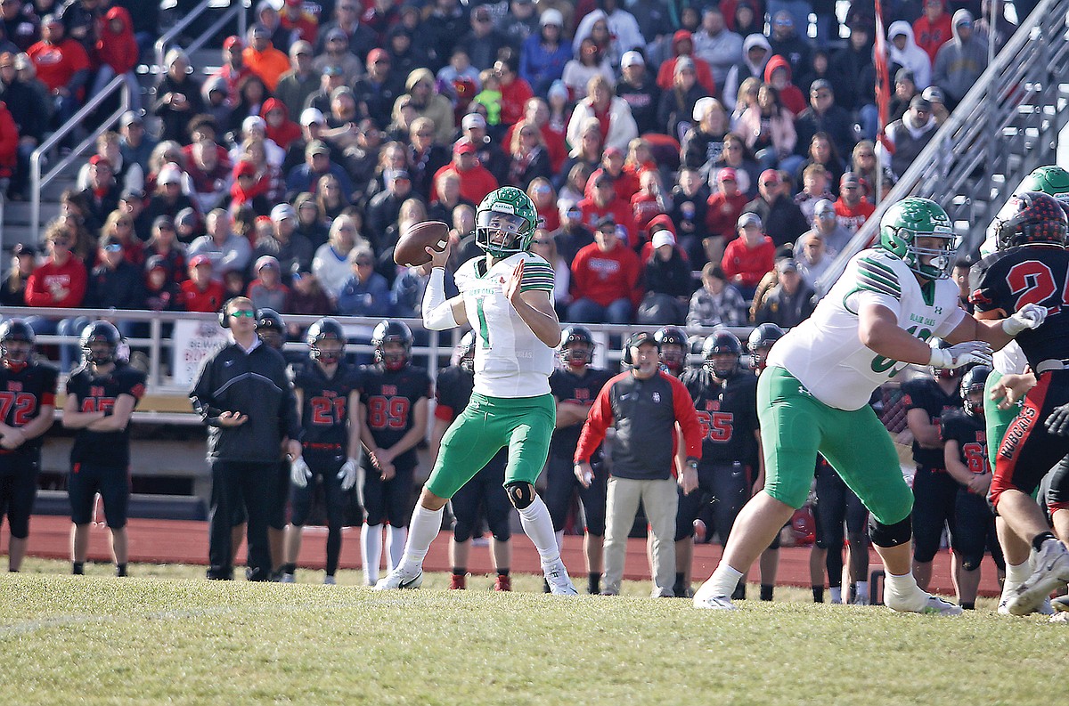 Missouri Football Coaches Association all-state teams | Fulton Sun