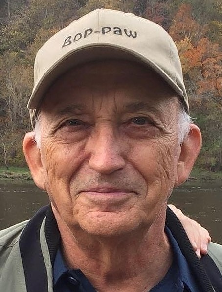 Glenn Ross Leake | El Dorado News