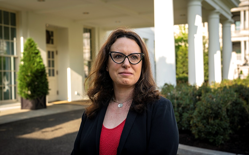 Journalist Maggie Haberman event rescheduled for Jan. 19 on Zoom | The ...