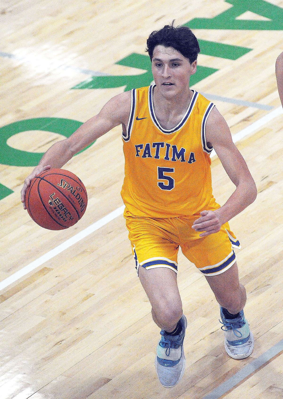 Holiday Hoops: Fatima ready to make debut in Great 8 Classic ...