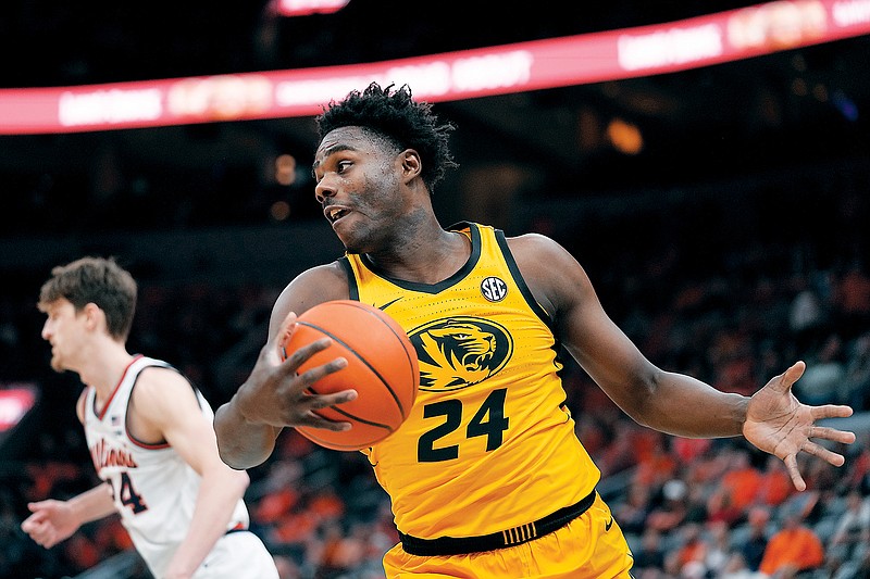 Missouri men to host Kentucky to open SEC play | Fulton Sun