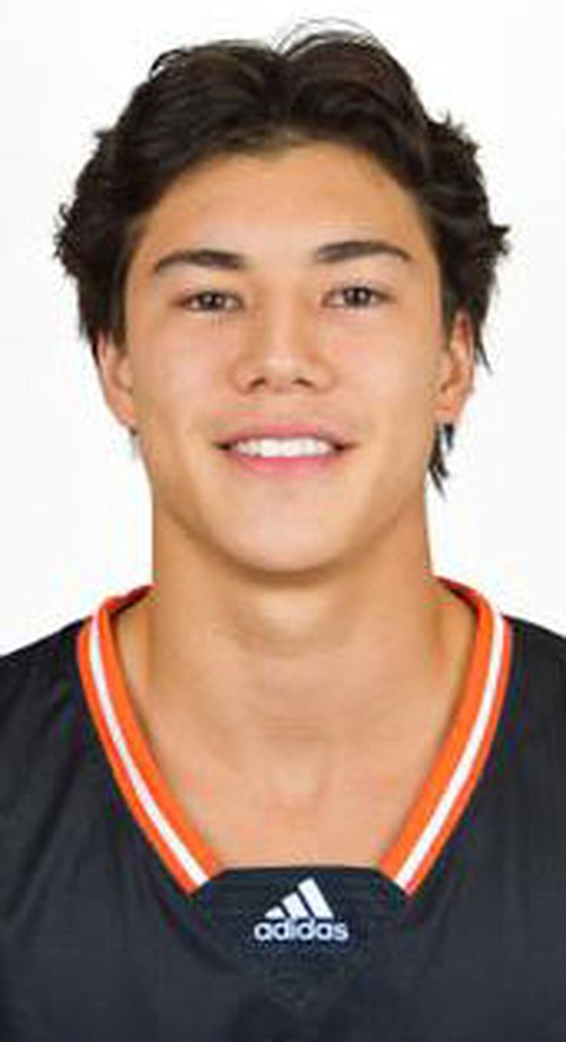 State sports briefs | Northwest Arkansas Democrat-Gazette