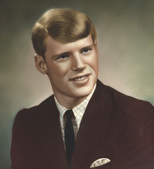 Gary Gamble Obituary | Texarkana Gazette