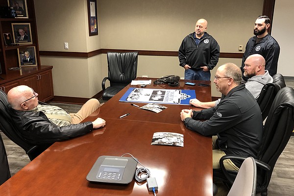 Arkansas native was on civil rights movement frontlines as a U.S ...