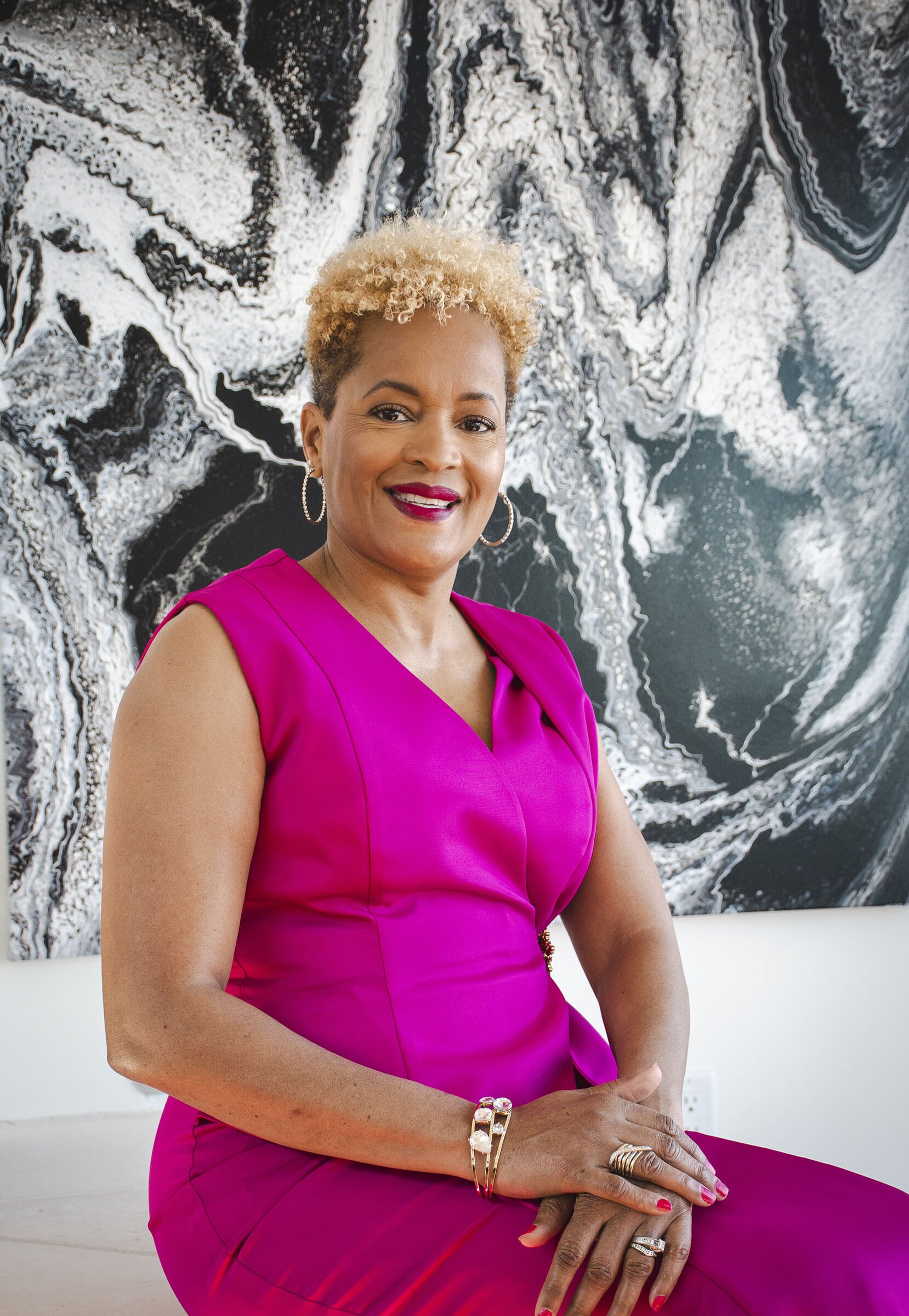 HIGH PROFILE: Pulaski County's Cherie Abston committed to Women and ...