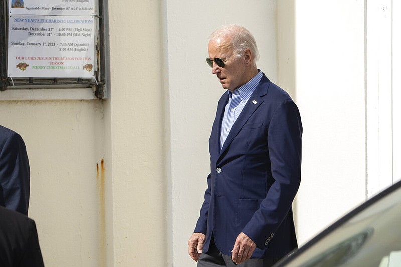 Biden's new year pitch focuses on benefits of bipartisanship ... Biden's new year pitch focuses on benefits of bipartisanship ...