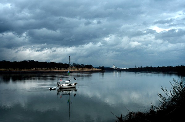 Severe storms, high winds move through Hamilton County | Chattanooga ...