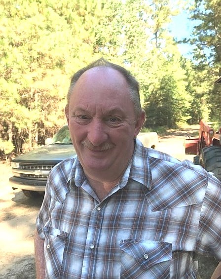 Thomas Ray Parks | El Dorado News