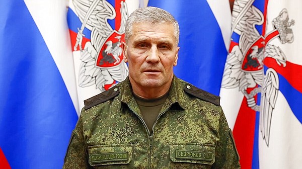 Russia says cellphone use led Ukraine to target its troops | Fulton Sun