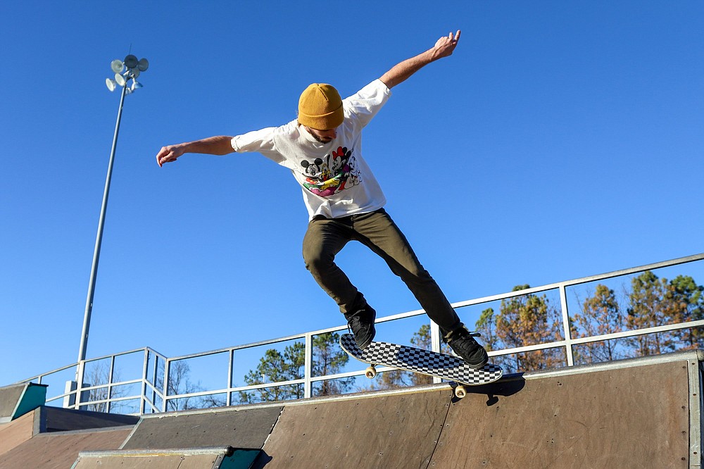 Chattanooga Skate Park | Chattanooga Times Free Press Chattanooga Skate Park | Chattanooga Times Free Press