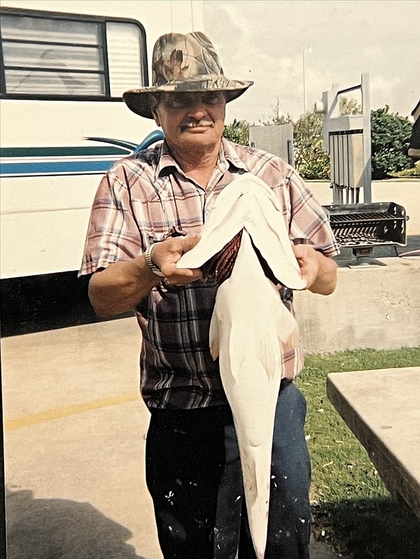 Richard Hart | El Dorado News