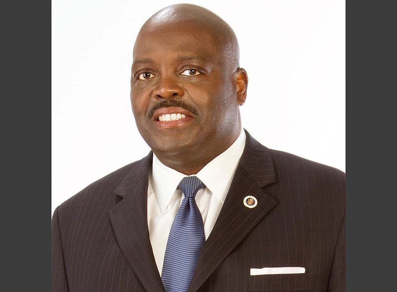 Sanders Will Retain Bassett As States Labor And Licensing Secretary The Arkansas Democrat