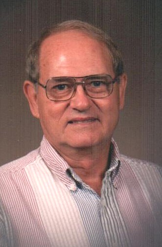 Charles Glenn Murphy | El Dorado News Charles Glenn Murphy | El Dorado News