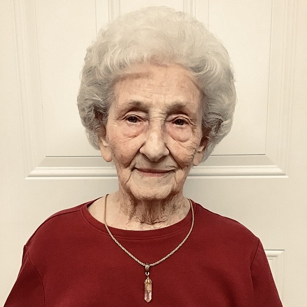 Emma Lee Watson | El Dorado News